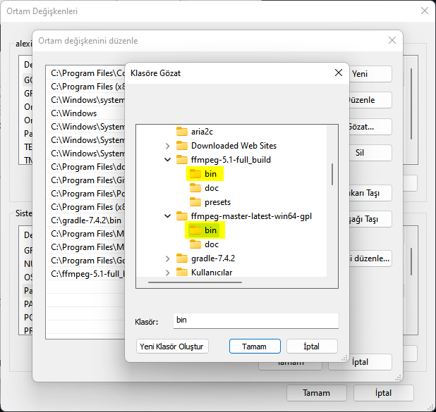 Installing aria2 on Windows: A Step-by-Step Guide | fr0stb1rd